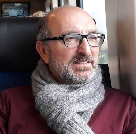 Manuel Toscano: "Mientras los grandes capitales tengan petróleo, los ...