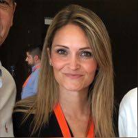 Cs elige a María Ponce como diputada provincial