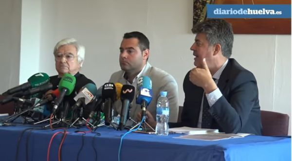 Medina no podrá personarse en la nueva investigación del doble crimen ...