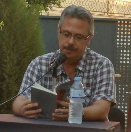 Ángel Poli presenta este jueves ‘Preliminares’, una recopilación de ...