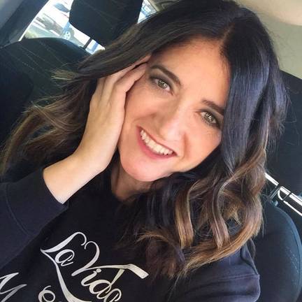 ‘La culpa fue de Saramago’, la nueva novela de María Laso