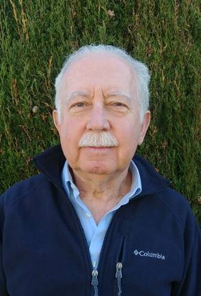 'Con otra cara', la nueva novela de José María Rodríguez