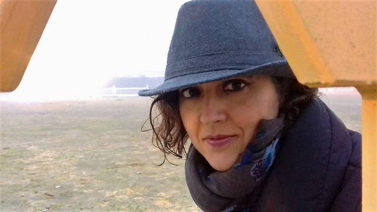 María Coronado amplía su universo mágico con ‘El destino de Sira’